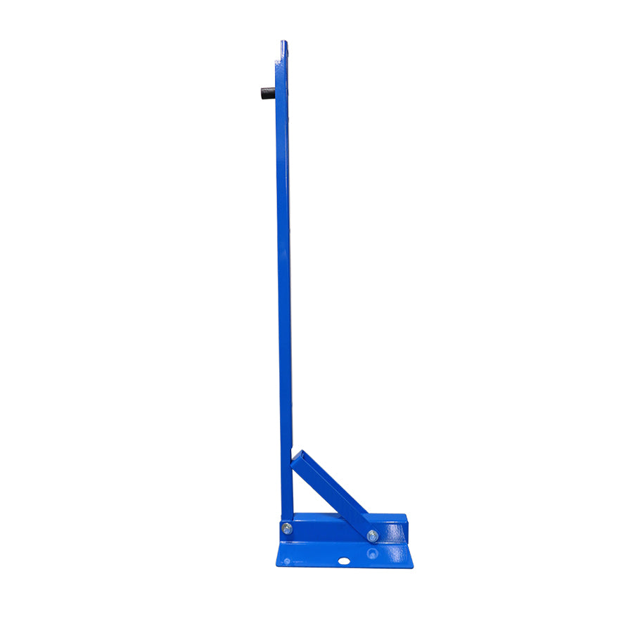 Permanent Mount Base Blue – Railhead Corporation