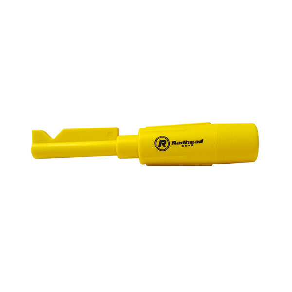 Locomotive Reverser Keys – Railhead Corporation