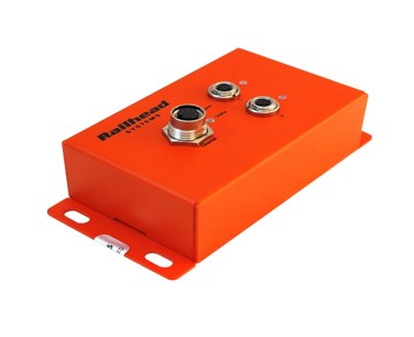 Locomotive Application Remote Interface – Railhead Corporation