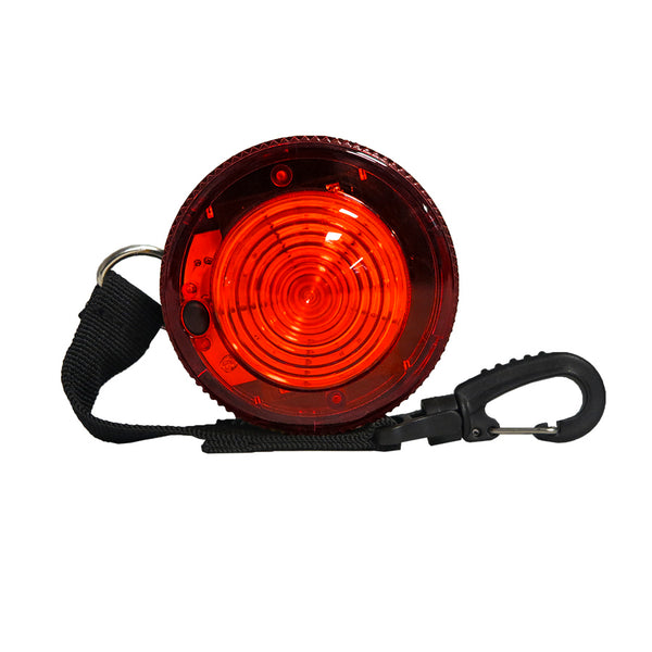 Small LED Safety Lights – Railhead Corporation