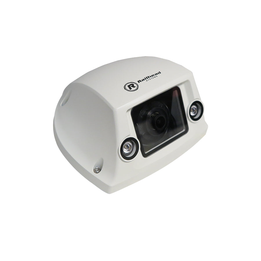 Wedge Camera – Railhead Corporation
